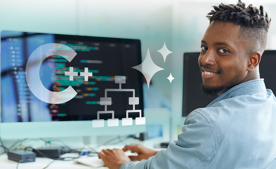 Online C++ Course with AI-Assisted Coding from Volunteer State ...